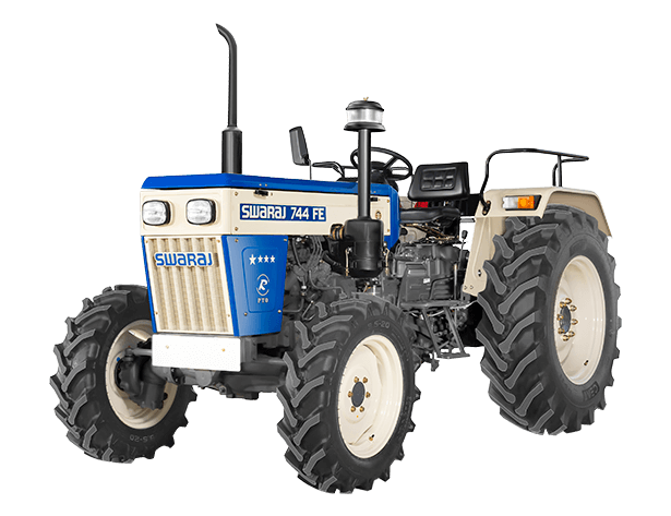 Swaraj 717 Tractor | Swaraj 717 Model Features & Specification