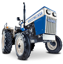 Products | Swaraj Tractors