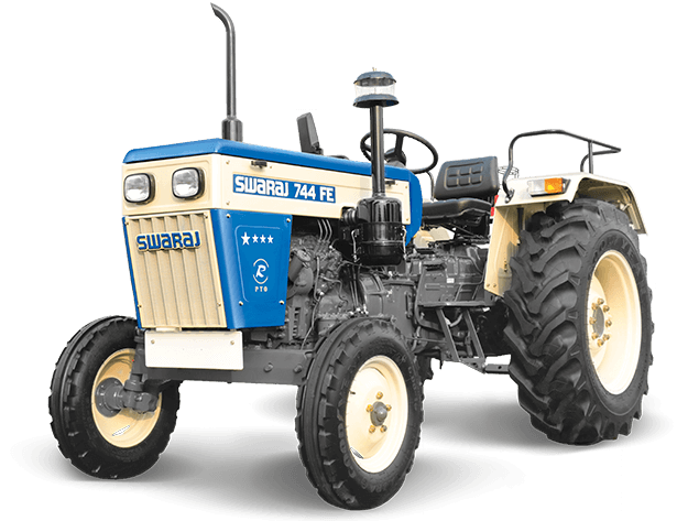 Swaraj 963 FE Tractor | Swaraj Tractor 963 FE Features & Specification