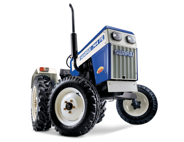 Swaraj 744 XT Tractor | Swaraj Tractor 744 XT Features & Specification