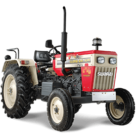 Products | Swaraj Tractors