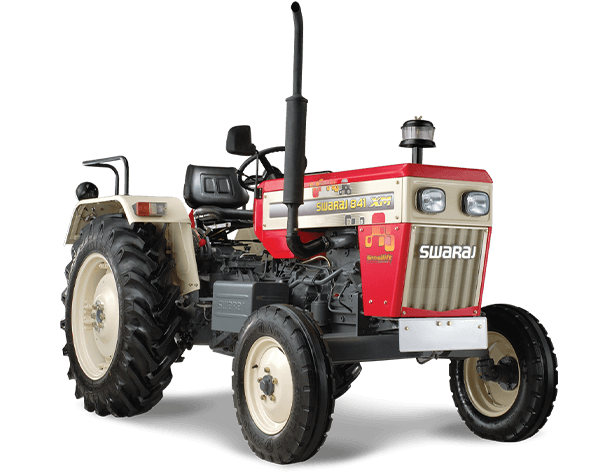 Swaraj 744 XT Tractor | Swaraj Tractor 744 XT Features & Specification