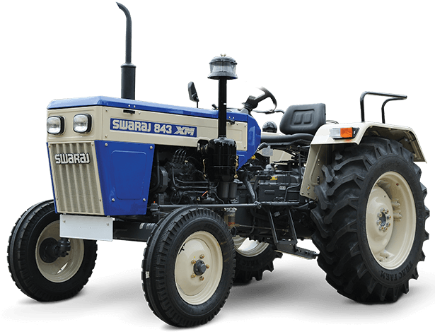 Swaraj 963 FE Tractor | Swaraj Tractor 963 FE Features & Specification