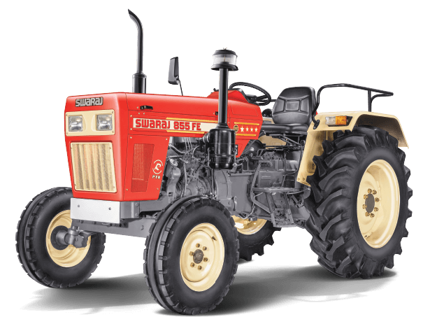 Swaraj 744 XT Tractor | Swaraj Tractor 744 XT Features & Specification