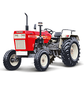 Products | Swaraj Tractors