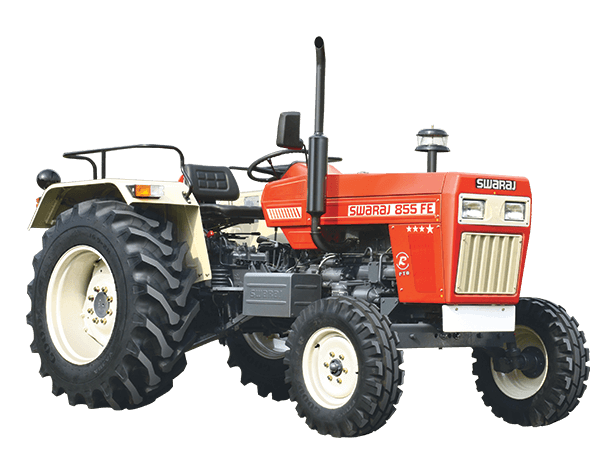 Swaraj 744 FE Tractor | Swaraj Tractor 744 FE Features & Specification