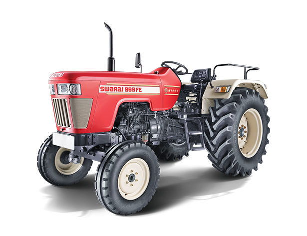 Swaraj 744 FE Tractor | Swaraj Tractor 744 FE Features & Specification