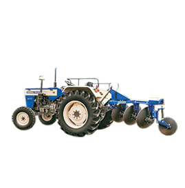 Products | Swaraj Tractors