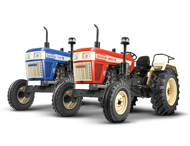Farm Tractor | Agriculture Tractor | Mini Farm Tractor | Tractors in India